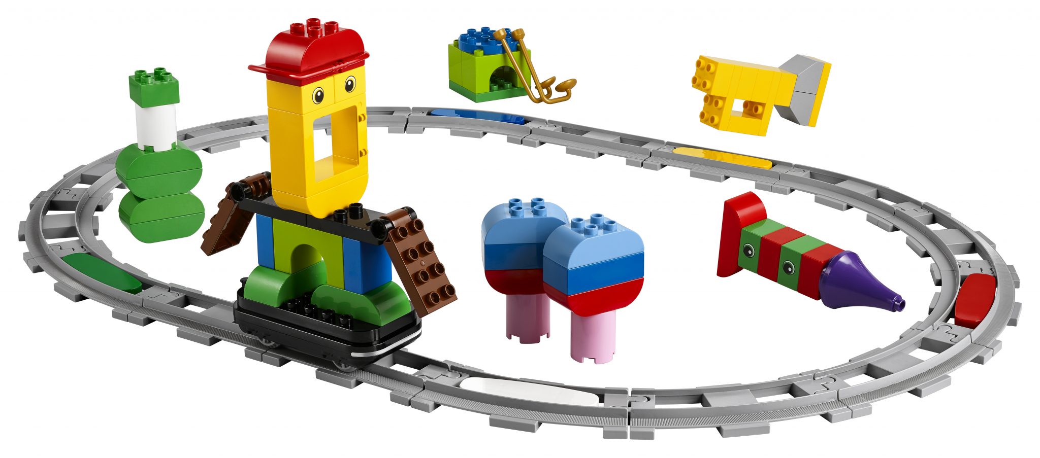 LEGO® DUPLO® Coding Express – NeoRobots – NeoEdukacja.pl