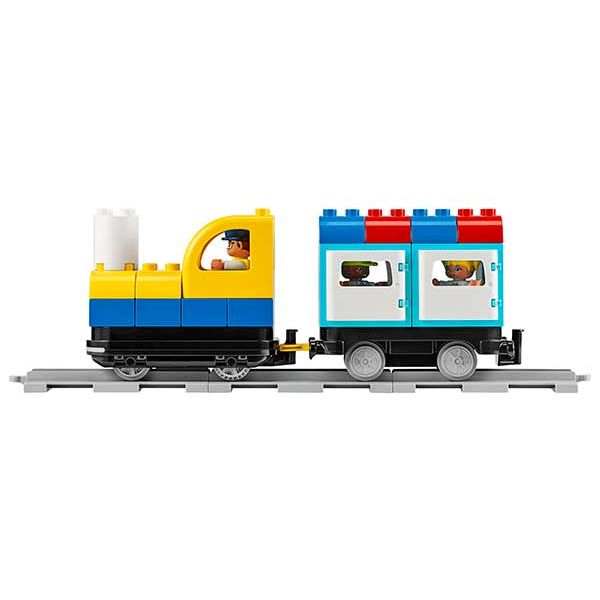 LEGO® DUPLO® Coding Express – NeoRobots – NeoEdukacja.pl